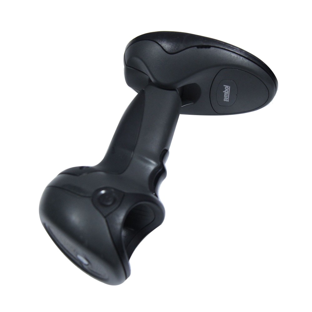 Original Symbol DS9808-SR00007NNWR High Performance USB Black 2D ...