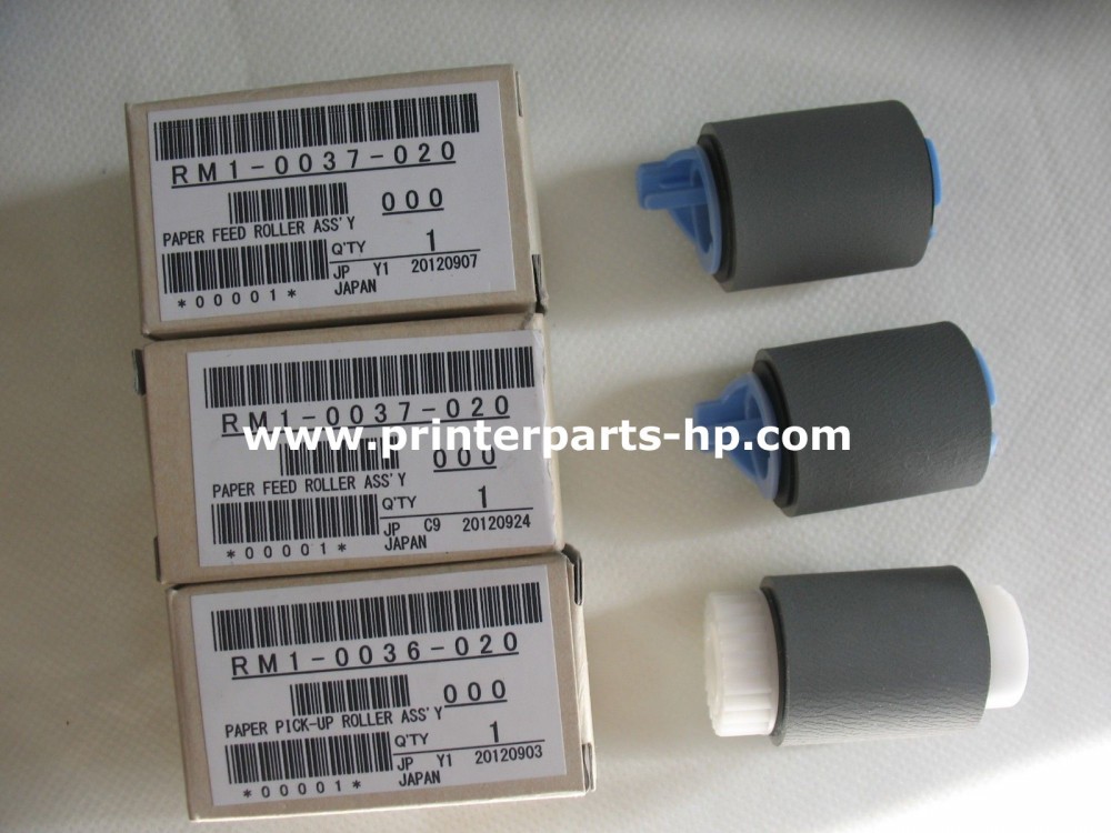 Q7491-67903 CB506-67904 HP 4250 4345 4015 M600 4700 4730 4005 Pickup ...