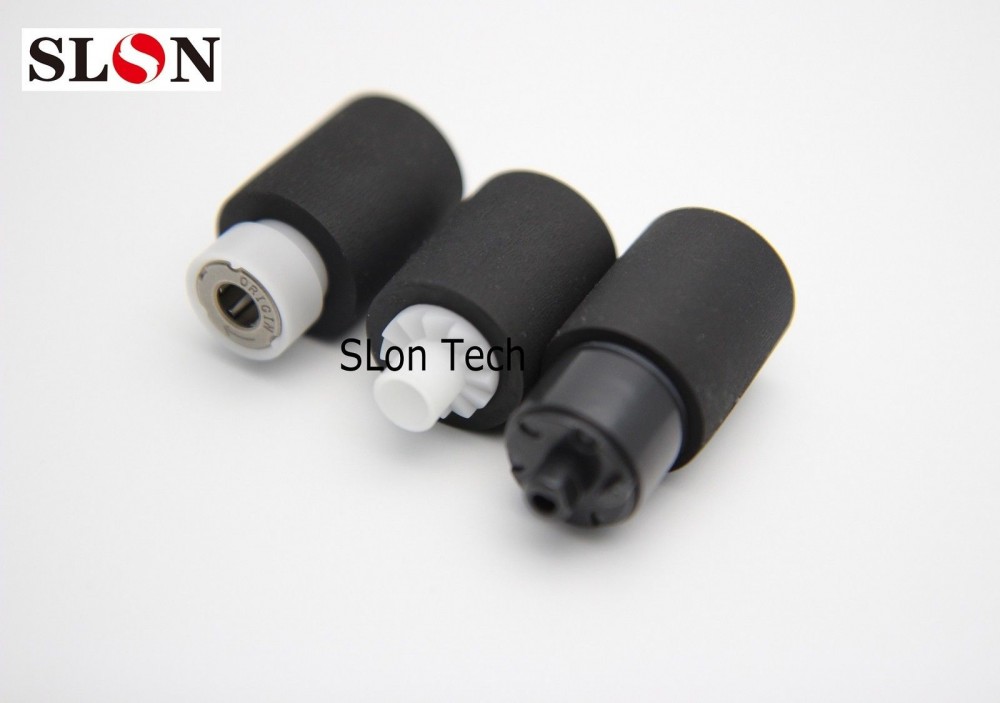 2F960230 2F960240 2BR06520 KYOCERA FS 1100 1028 Paper Pickup Roller Kit ...
