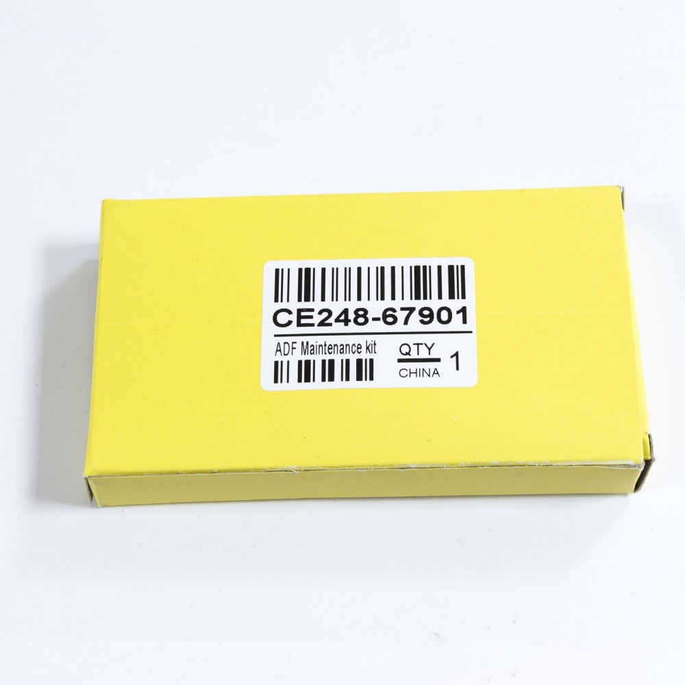 CE248A CE248-67901 HP Laserjet CM4540 M4555 MFP ADF Maintenance Kit ...