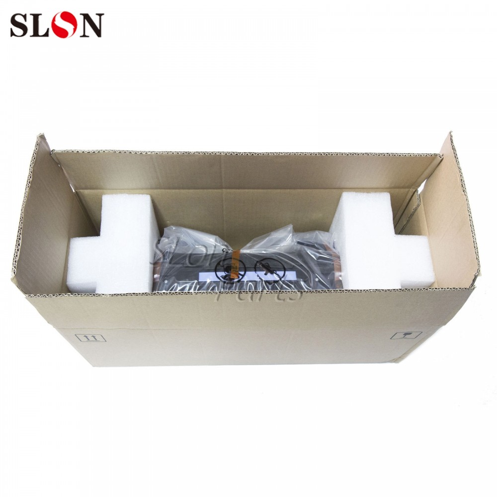 C2H57A C2H67A C2H57-67901 C2H67-67901 HP LaserJet M806 M830 Maintenance ...