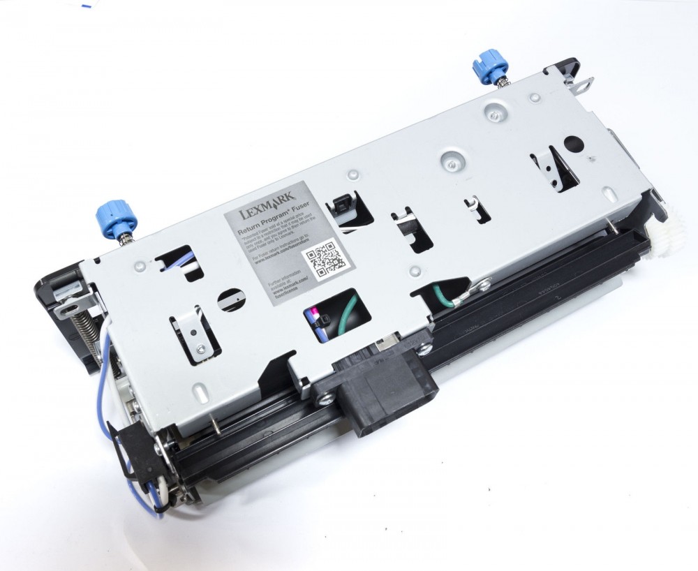 40X7743 Lexmark MS810 MX810 710 811 MS811 MX711 MS812 MX812 Fuser Assy ...