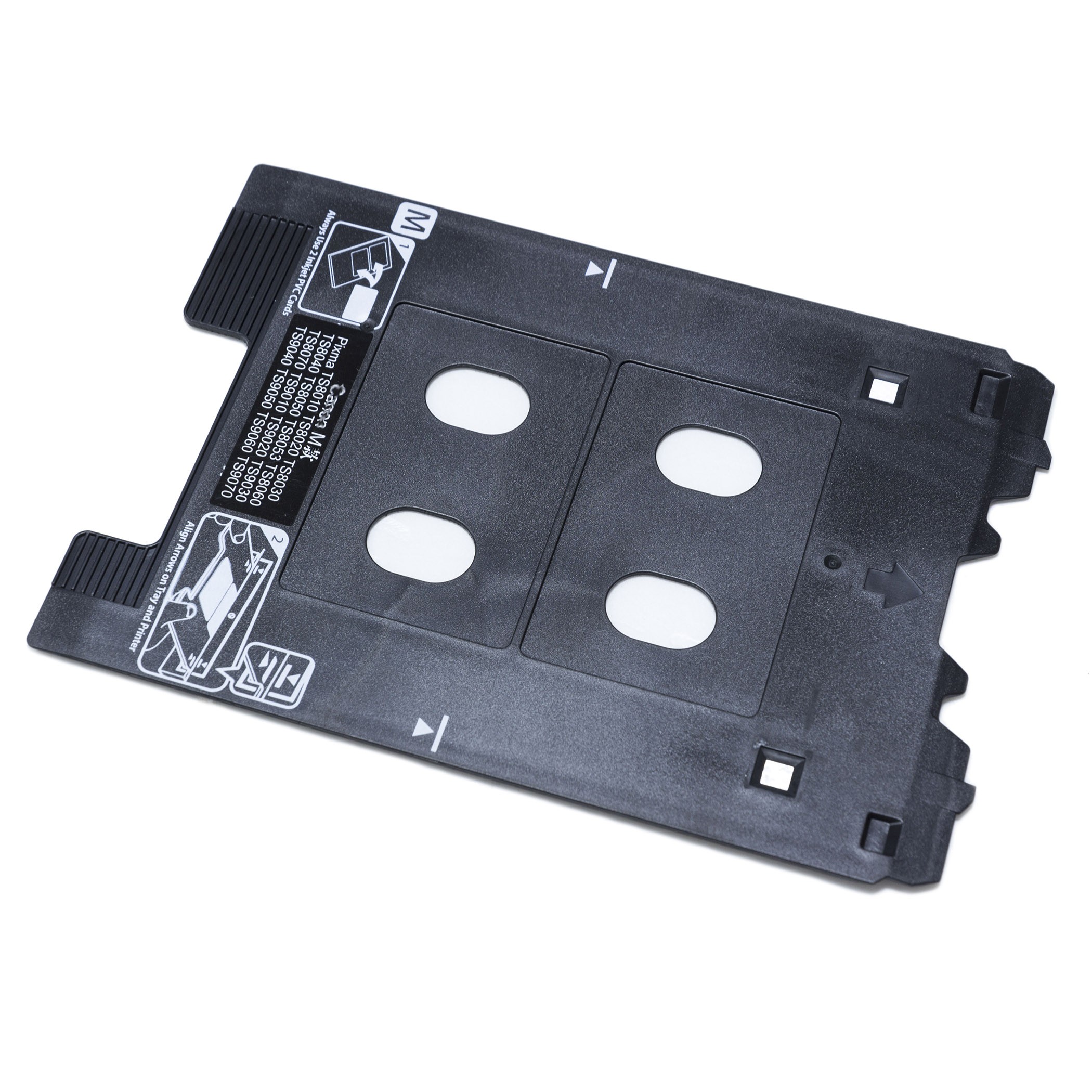 Inkjet Print Tray Canon TS8010 TS8020 TS8030 TS8040 TS8050 TS8060 ...