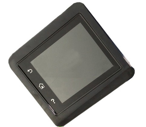 CF388-60113 HP Color laserjet Pro M452DW Control Panel Touch Screen ...