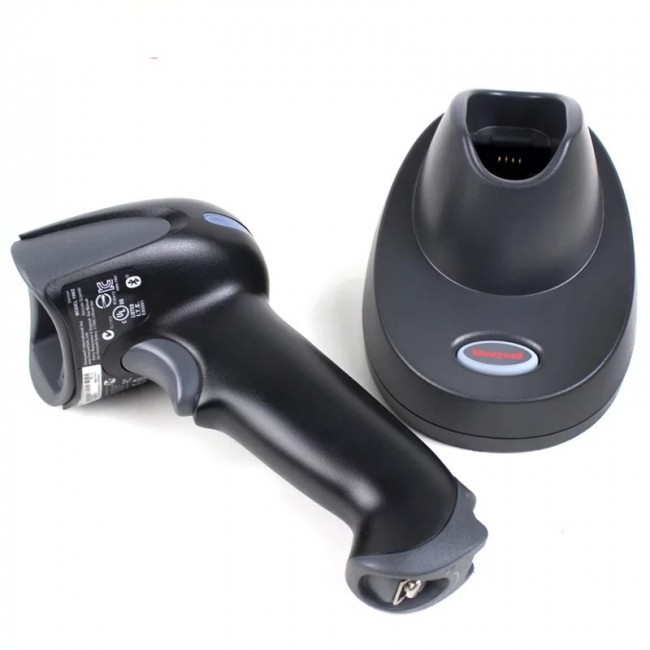 1902GHD-2USB for Honeywell Xenon 1902G Handheld Barcode Scanner with ...