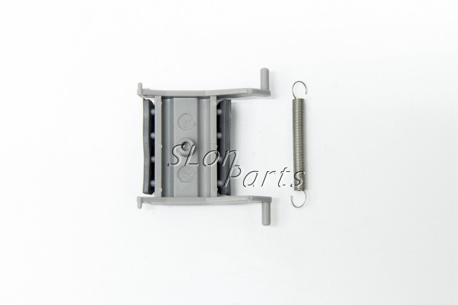 New and original twist of the ADF pad document printer accessories ...