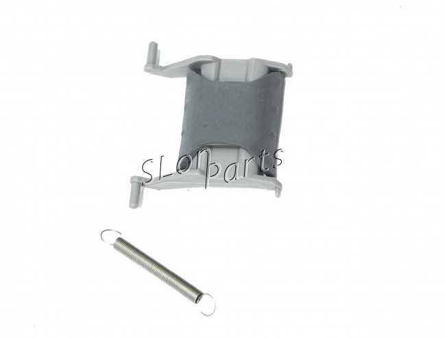 New and original twist of the ADF pad document printer accessories ...