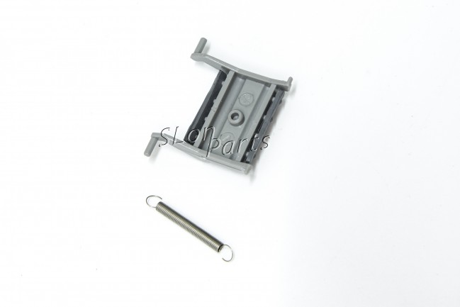 New and original twist of the ADF pad document printer accessories ...