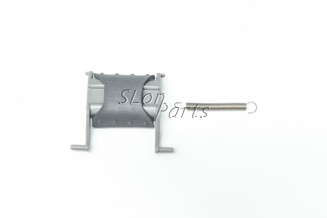 New and original twist of the ADF pad document printer accessories ...