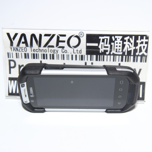 TC75EK-2MB22AB-US Zebra 2D Imager Barcode Scanner TC75 TC75EK Android ...