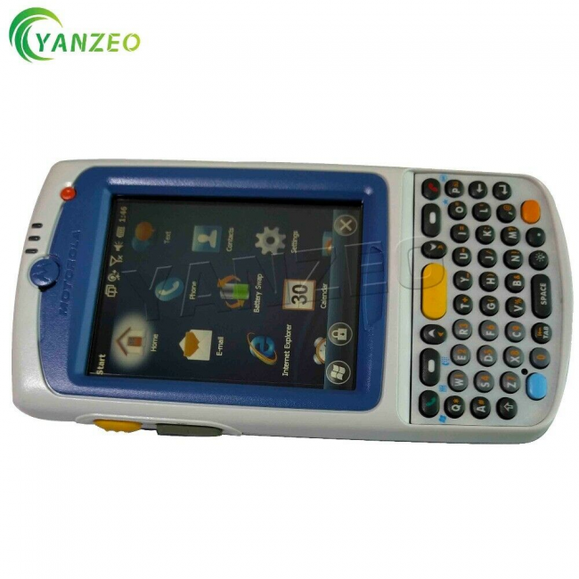 1D 2D Barcode Scanner, MC75A0-H10SWQQA9WR, Symbol ,Motorola ,MC75A ...