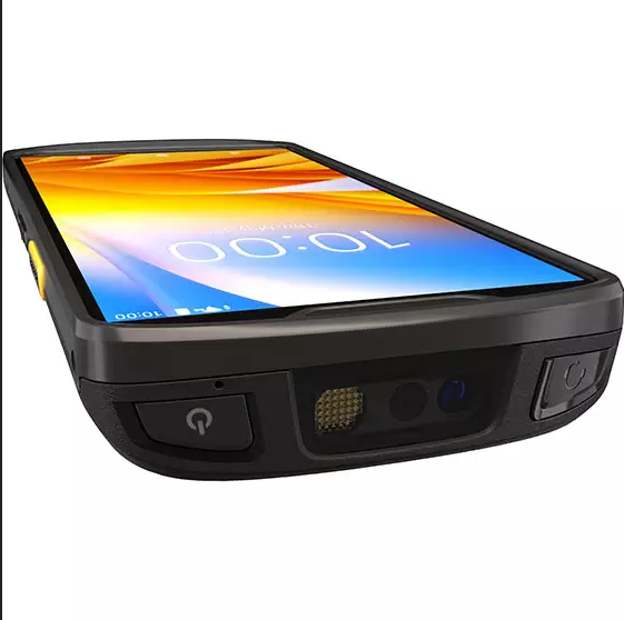 Zebra TC58 Barcode Scanner - The New Generation of Android Mobile ... Zebra TC58 Barcode Scanner - The New Generation of Android Mobile ...