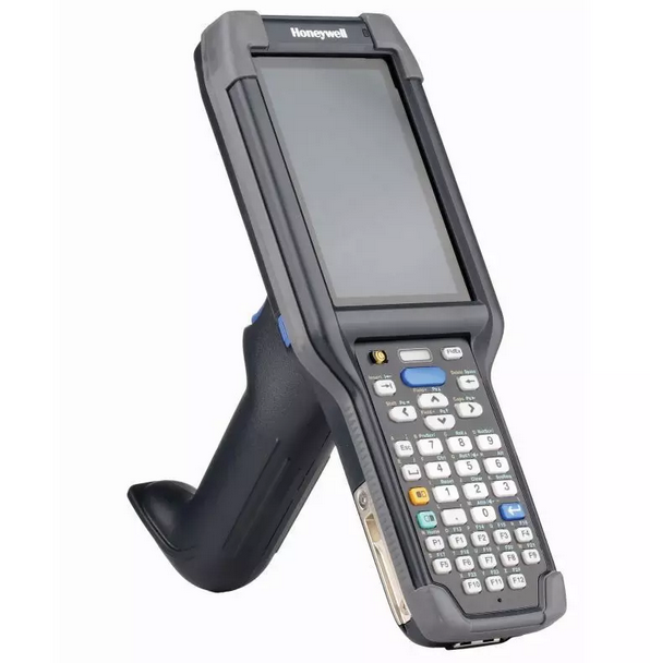 Honeywell CK65-L0N-DSC210E Robust Mobile Computer Barcode Scanner For ...