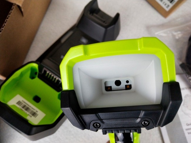 2D Wireless Scanner，ZEBRA DS3678-DP，ZEBRA Barcode Scanner， Scanner ...