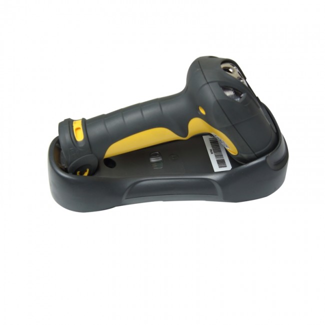 LS3578-FZ20005WR LS3578-FZ Rugged Cordless Bluetooth Fuzzy Logic Zebra ...