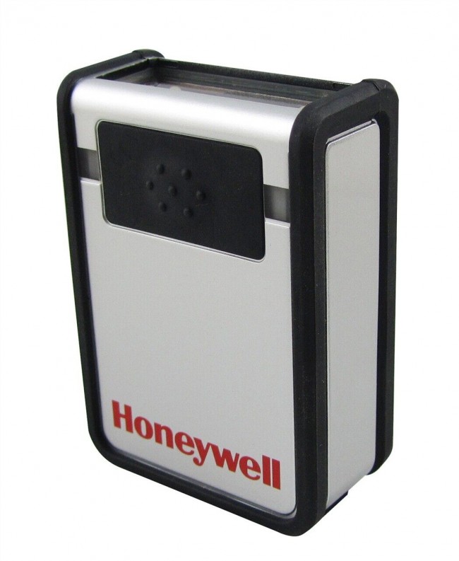 Honeywell Vuquest 3310G-EIO Hands-Free 2D Barcode Scanner With USB ...