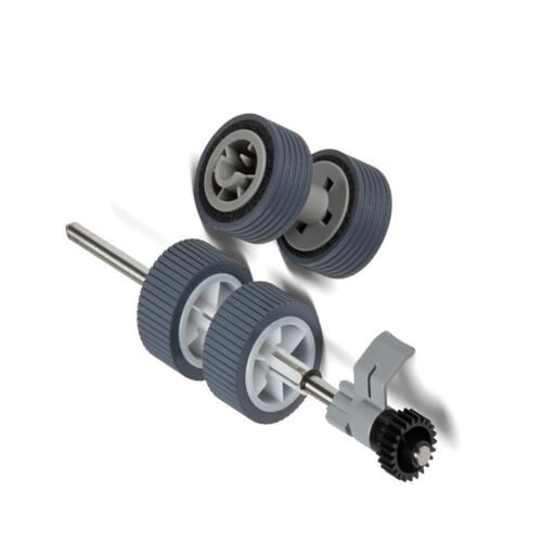 New Replacement Pick Up Brake Roller Assy For Fujitsu IX500 Printer ...
