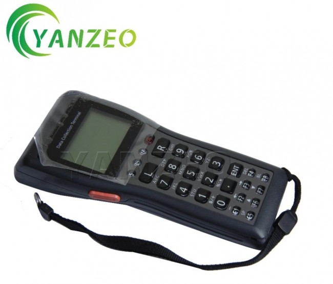 DT-930M51E Casio DT930 Handheld Data Collector PDA Terminal In Good Condition - PDA Mobile ...