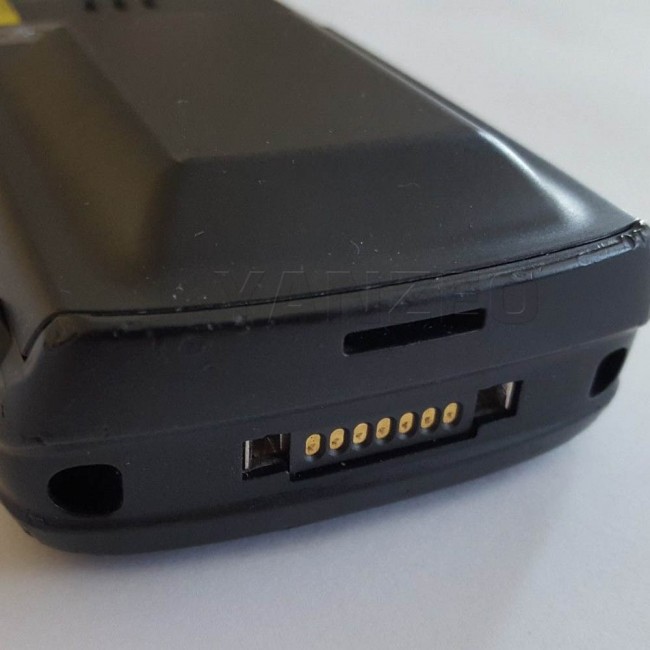 PDA Barcode Scanner MC67NA MC67NA-PDABAB00300 For Motorola Handheld ...