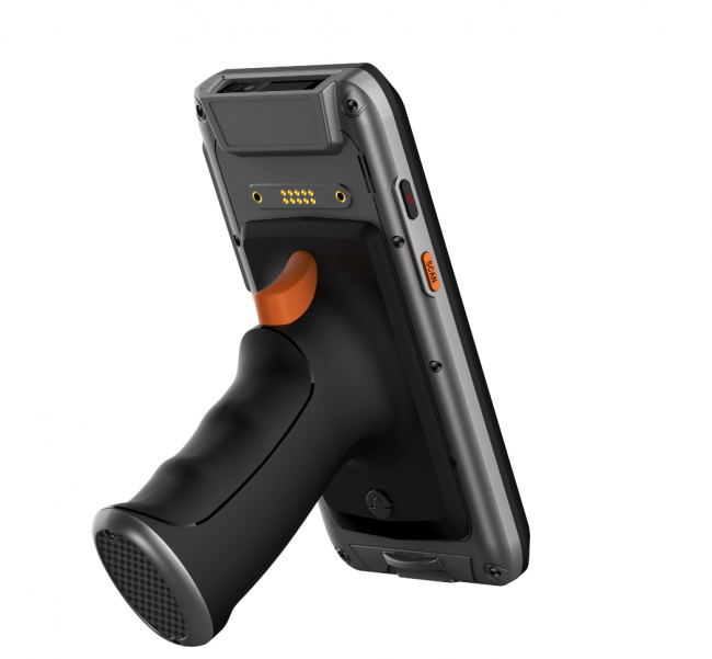 Yanzeo SR3000 Rugged Terminal Mobile Computer PDA, Honeywell N3603/ N6603 Scan Engine,Android 8. ...