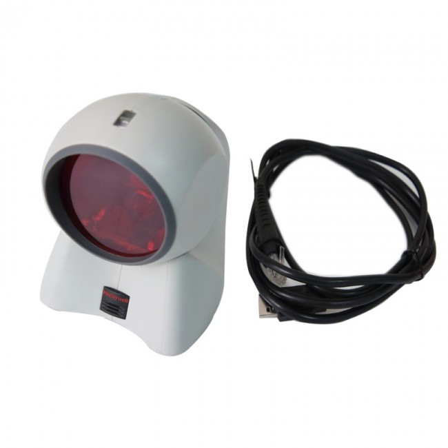 YANZEO MS7120 Orbit Laser Barcode Scanner For Honeywell Presentation ...