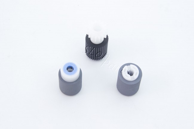 2AR07220 2AR07230 2AR07240 for Kyocera KM1620 Pickup Roller Assembly ...