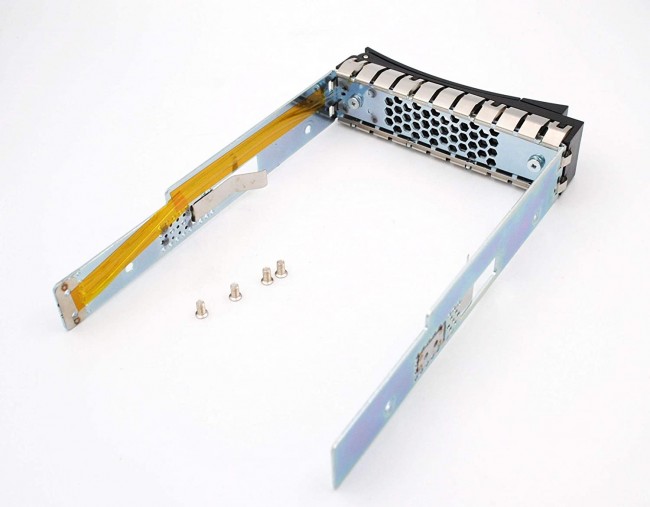 69Y5284 SM17A06251SAS 3.5inch SATA Drive Caddy For IBM M4 M5 and Lenovo ...