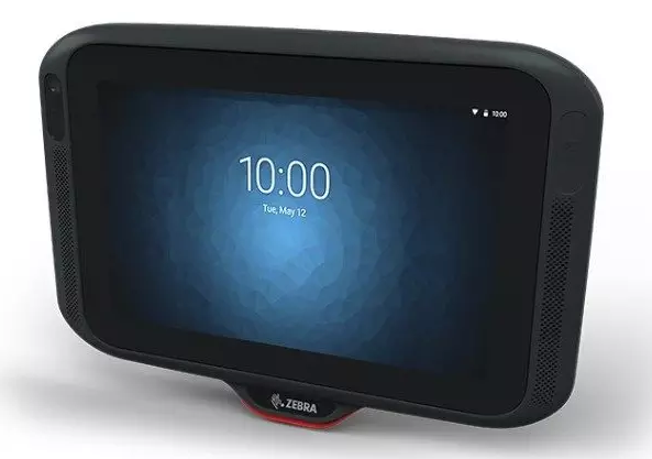 CC6000-10-3200LCWW Barcode Scanner Compact and high performance Zebra ...