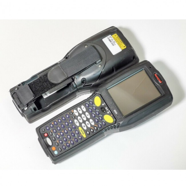 MX9,MX9 Data Terminal Collection ,MX9 Barcode Scanner ,HONEYWELL LXE ...