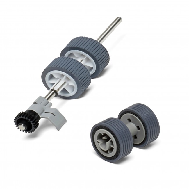 New Replacement Pick Up Brake Roller Assy For Fujitsu IX500 Printer ...