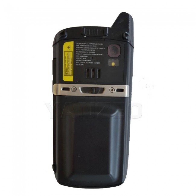 PDA Barcode Scanner MC67NA MC67NA-PDABAB00300 For Motorola Handheld ...