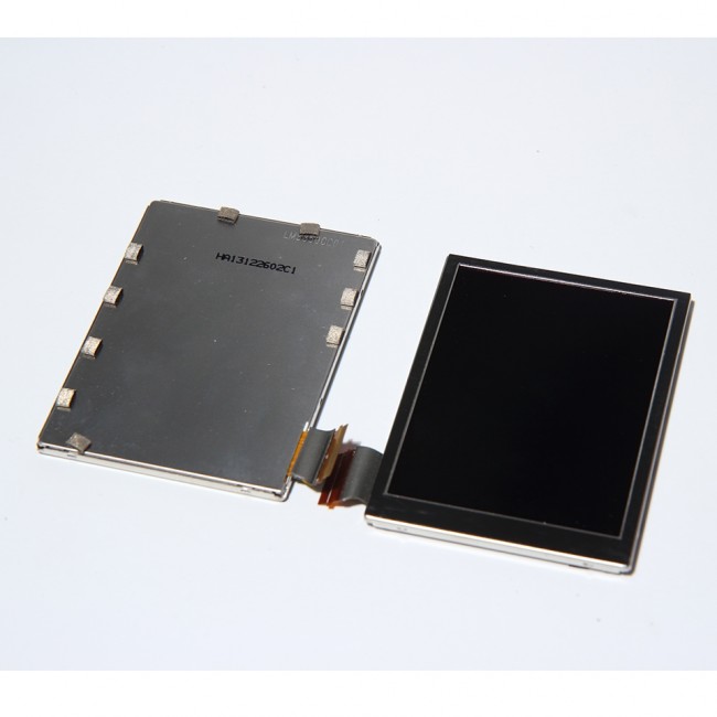 LCD Screen LMS350CC01 For Symbol Barcode Scanner PDA Data Terminal ...
