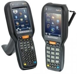 Datalogic Falcon X3+ Mobile Computer Long Range 2D Barcode Data ...