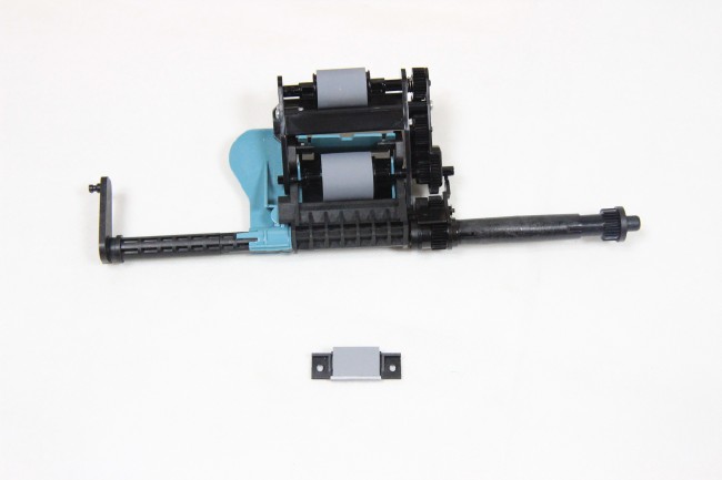HP 5851-3580 ADF Pickup Roller Assy CM1312 CM2320 3050 3390 3392 ...