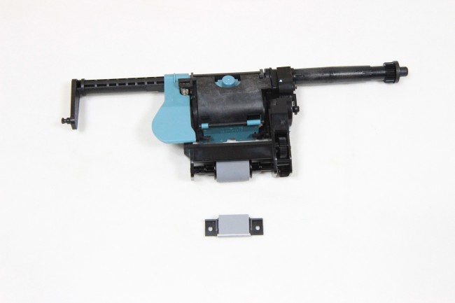 HP 5851-3580 ADF Pickup Roller Assy CM1312 CM2320 3050 3390 3392 ...