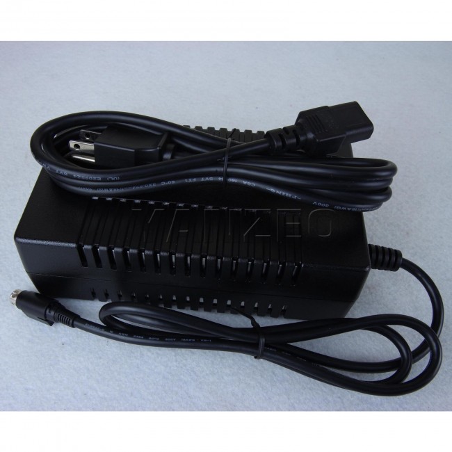 31205381-01E Power-Win Technology Corp PW-080A-1Y09E 9V 8.8A AC Power ...