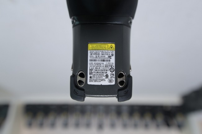 Data Collector PDA Mobile Handheld Terminal Symbol Motorola MC92N0 ...