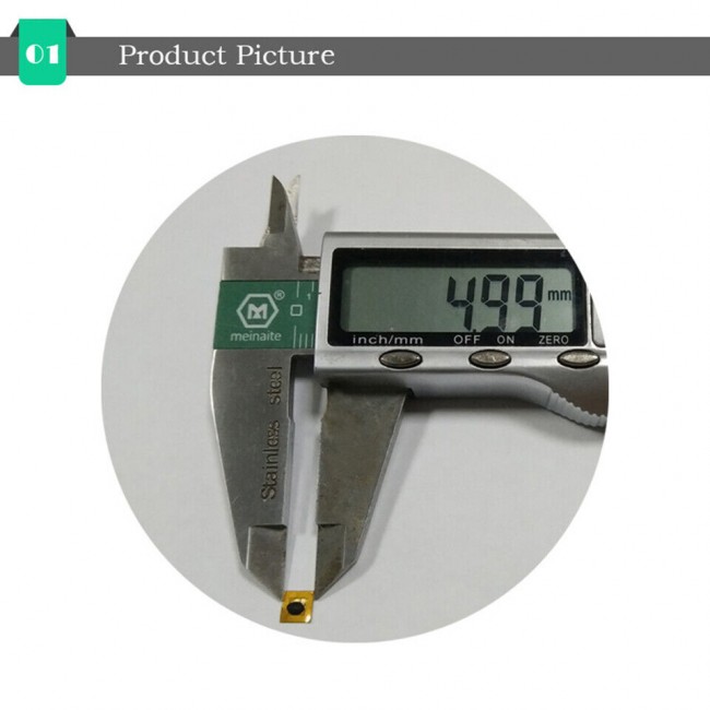 10pcs 5*5mm Bluetooth NFC Tag Micro FPC Ntag213 Programmable Micro FPC ...