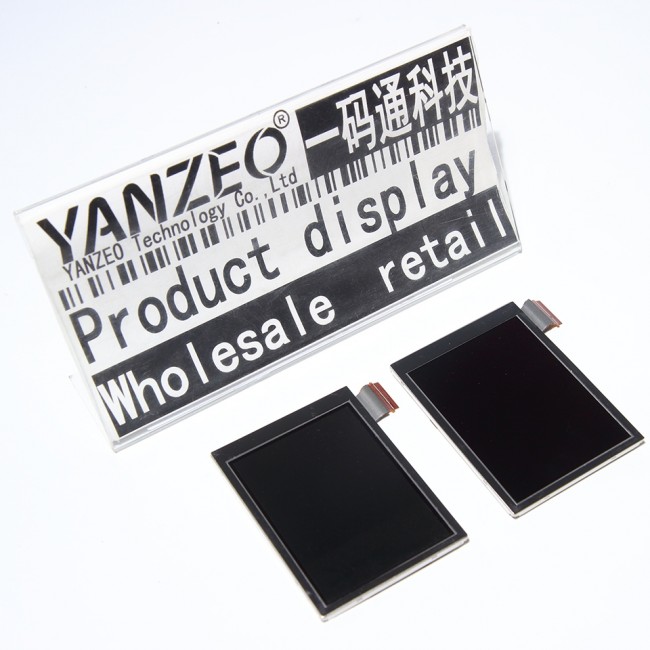 LCD Screen LMS350CC01 For Symbol Barcode Scanner PDA Data Terminal ...