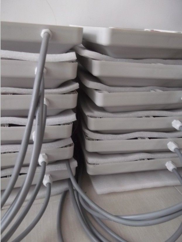 5M distance reading long range Wiegand26 parking system UHF RFID READER ...