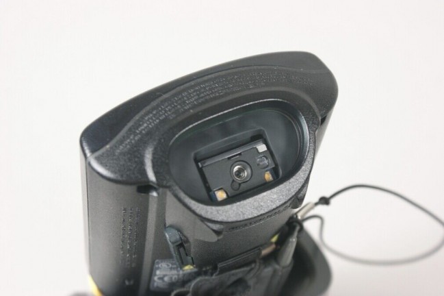 Motorola Zebra MC32N0 Terminals Handheld MC32N0-SI2WHAHEIA Mobile ...