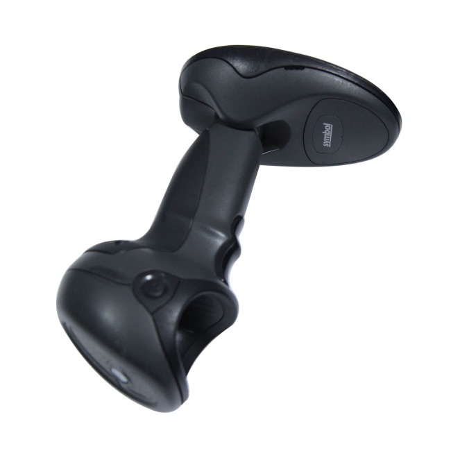 Original Symbol DS9808-SR00007NNWR High Performance USB Black 2D ...