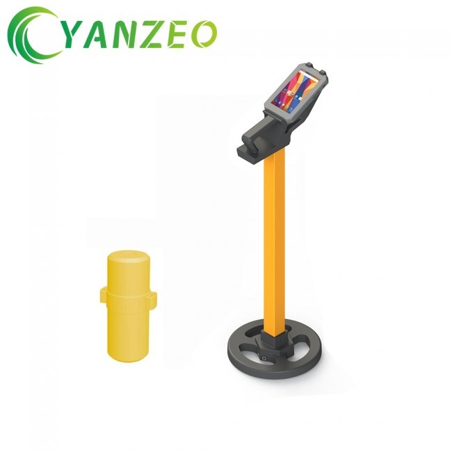 Read-Only type Underground RFID Tag with RFID Detector for Asset ...