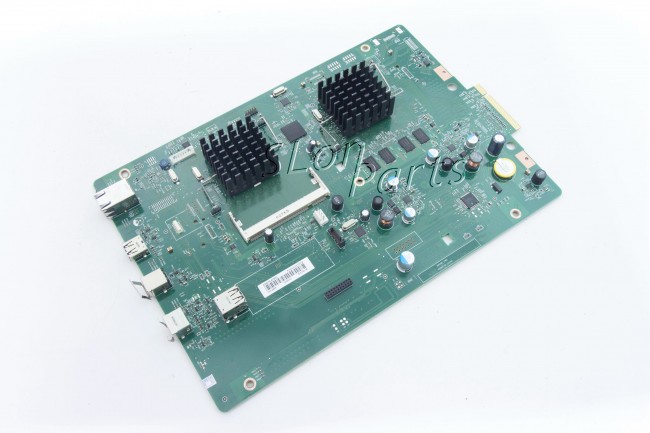 A2W75-67903 HP Color LaserJet MFP M880 Formatter Board SLonParts SLonParts