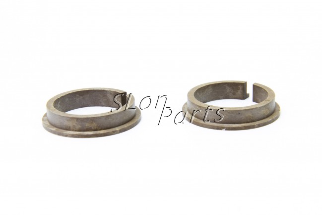 AE03-2033 AE03-2026 for Ricoh 2051 2060 2075 Bushing Upper Roller SLonParts SLonParts