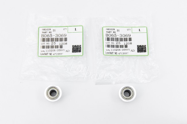 B065-3069 RICOH 1055 2105 1075 2051 2075 7001 7500 8001 Developing ...