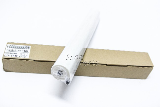 B140-4181 Fuser Web Supply Roller for use in Ricoh Aficio 1060 1075 ...