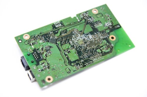 CZ181-60001 CZ183-60001 HP M127 M128 M127FN M128FN M128FW Formatter ...