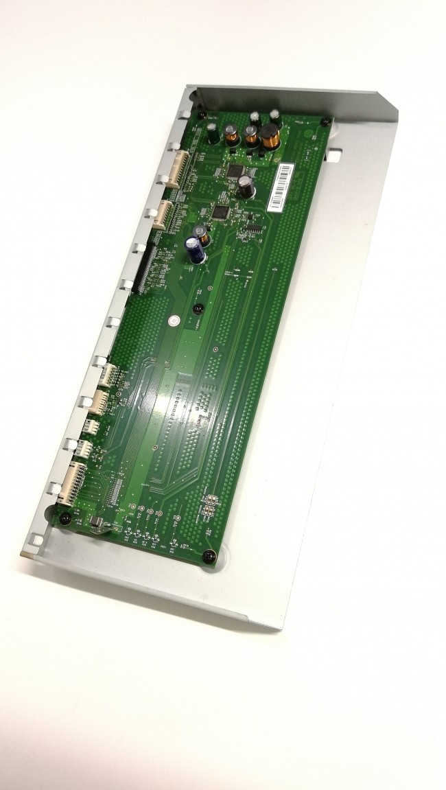 Printer Parts CF115-60001 Formatter Board For HP(SCB) HP Laser Jet M725 ...