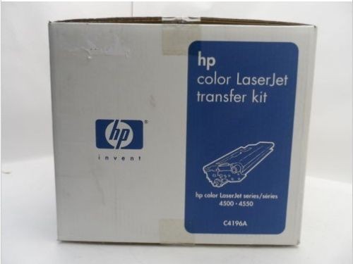 C4196A HP Color LaserJet 4500 4550 Transfer Belt Kit SLonParts SLonParts